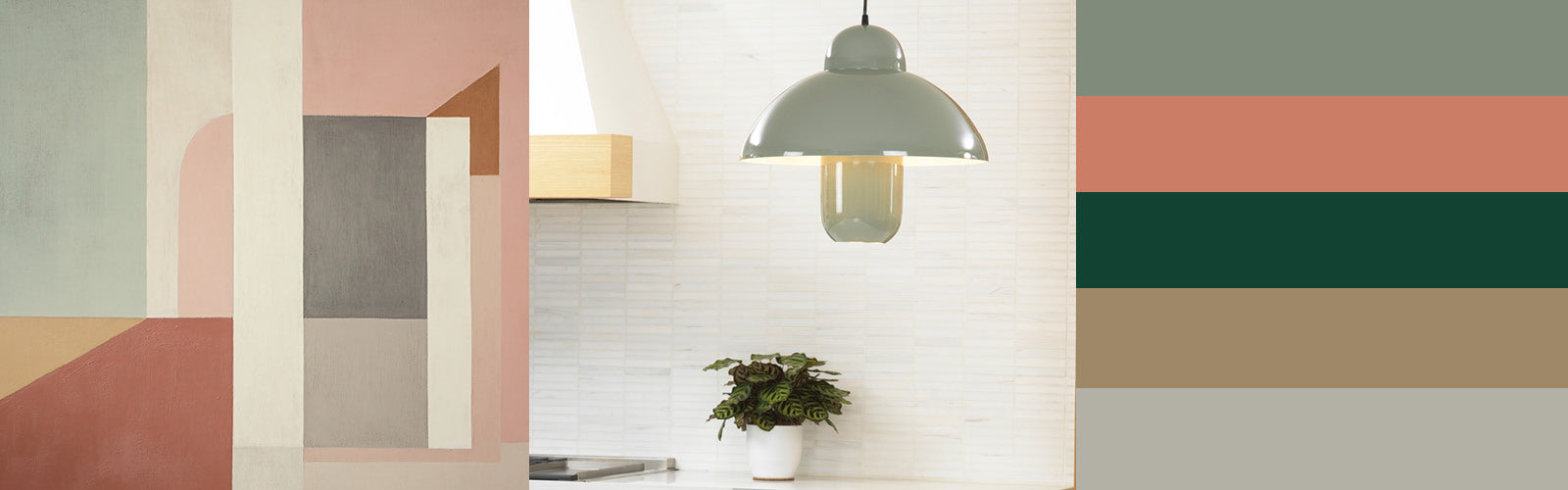 Earthy Delights — Montclair Light Works